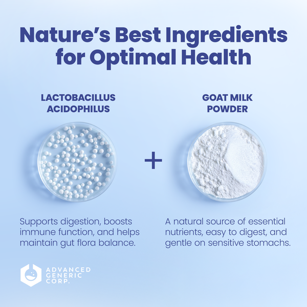 Biotinex Capsules 30 – Advanced Generic Corp.